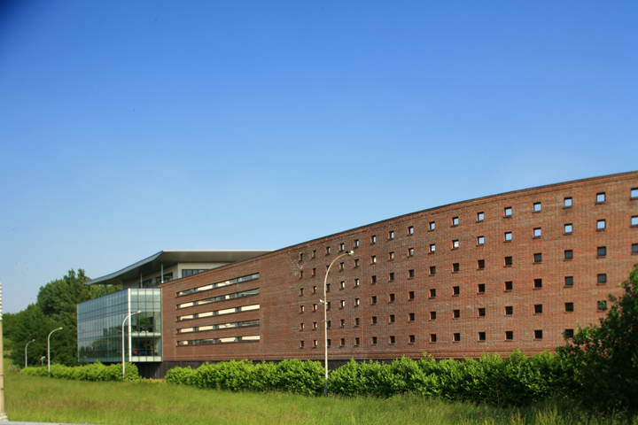 Intranet GEII - IUT A de Lille