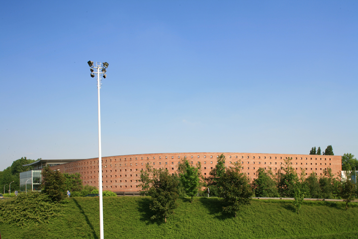 Intranet GEII - IUT A de Lille